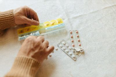 Importancia De Seguir Indicaciones De Medicamentos
