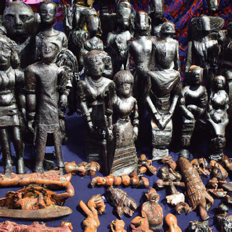 El Arte De Los Oromo Explorando La Riqueza Cultural E Hist Rica De Un