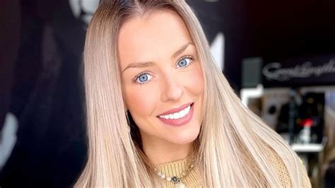Profitänzerin im Playboy Let s Dance Star Patricija Ionel mit