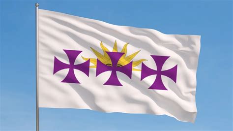 August 3 Day Of The Flag Of The Race RedHonduras El Referente