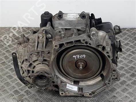 Boîte de vitesse automatique VW PASSAT B6 Variant 3C5 2 0 TFSI