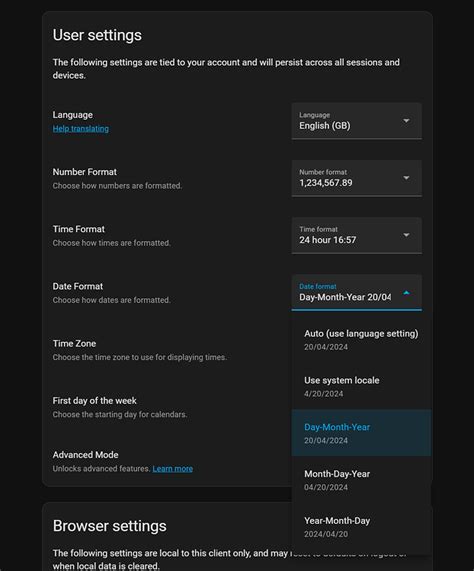 Input Datetime Helper Add Ability To Change Date Formatting Beyond