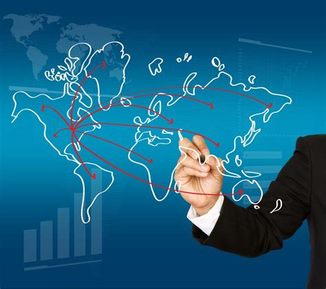 Qué es nearshoring y su valor en la empresa Bind ERP