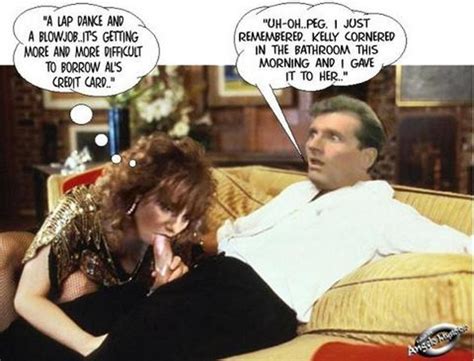 Post 1859667 Al Bundy Angelo Mysterioso Ed O Neill Fakes Katey Sagal