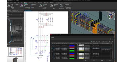 Eplan Platform Fast And Error Free Project Planning