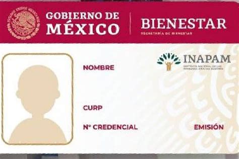 Dónde Tramitar Tarjeta INAPAM CDMX 2024 Guía Completa