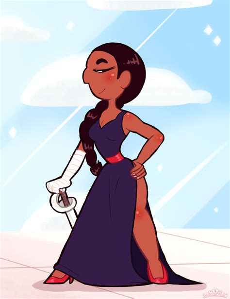 Adult Connie By Princesscallyie On Deviantart