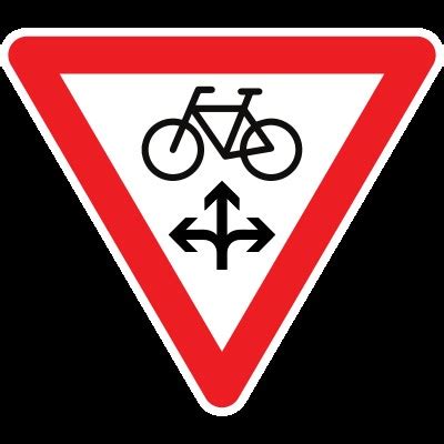 Le nouveau code de la route crée de nouveaux panneaux de signalisation