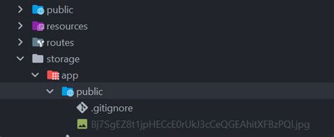 eloquent laravel nova how to remove image from disk when corresponding database entry is