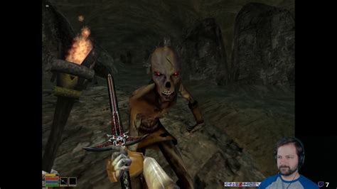 Let S Stream Morrowind Part 54 YouTube