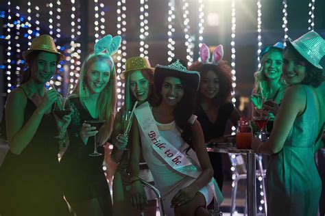 Que Faire Pour Une Soir E Evjf Deauville