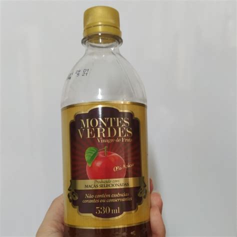 Montes Verdes Vinagre de maçã Reviews abillion