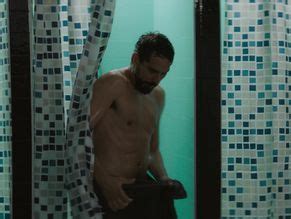 Paco Leon Nude Aznude Men