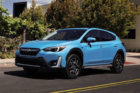 2023 Subaru Crosstrek Starts At An Unbelievable Price CarBuzz
