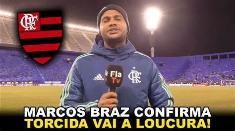 Saiu Agora Reviravolta Dorival Confirmou Aconteceu Na Argentina