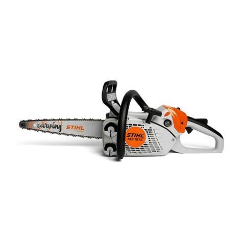 STIHL MS 151 C E Carving Kettensäge kaufen MotorGarten