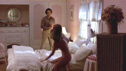 Kathryn Harrold Naked Telegraph