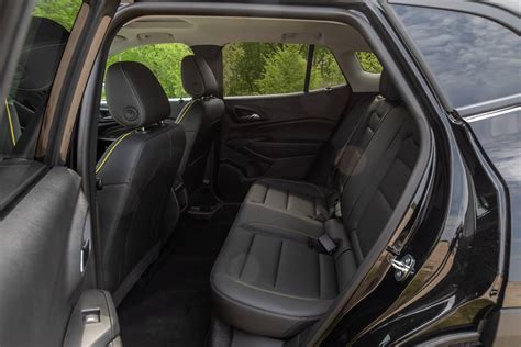 Chevy Trax Picture Interior Aurie Shaylyn