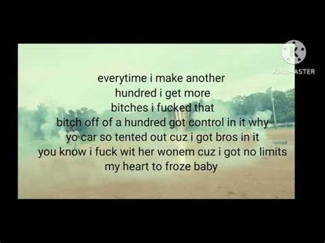 Lyrics Real Boston Richey Youtube
