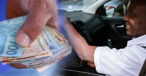 Uber PAGAMENTO FIXO Entenda A Grande Novidade