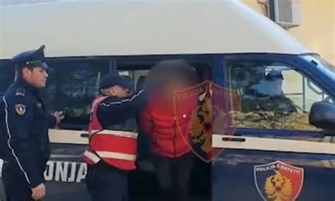 EMRI I akuzuar për organizatë kriminale dhe trafik droge kush është