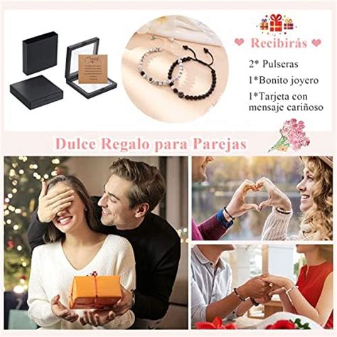 Pulseras Para Pareja Pulsera Te Amo En Idiomas Pulseras Para
