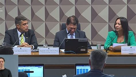 CPMI Do 8 De Janeiro Governistas Condicionam Reta Final Dos Trabalhos