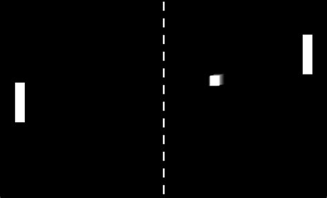 ‘pong Is Timeless The Unlikely Story Of A Bay Area Phenomenon