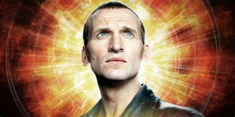 How The Ninth Doctor Saved Doctor Who