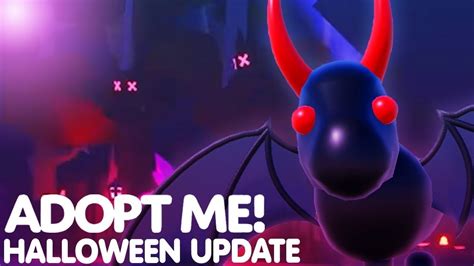 NEW HALLOWEEN UPDATE 2022 RELEASE DATE NEW HALLOWEEN PETS NEW