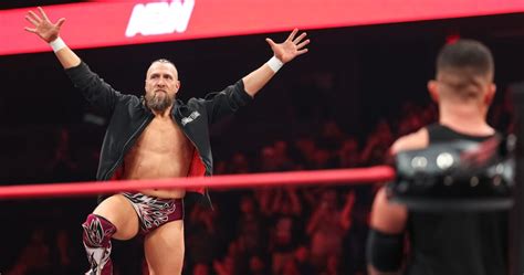 Final Picks For Bryan Danielson Vs Zack Sabre And AEW WrestleDream