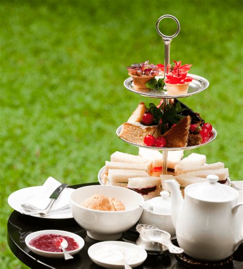 Afternoon Tea Etiquette The Key Rules You Need To Know