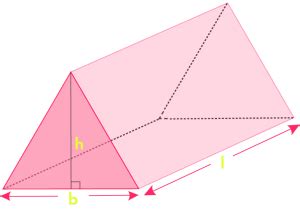 Vertices Of A Triangular Prism