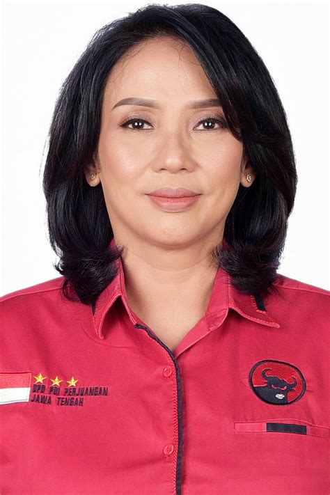 Profil KRISSEPTIANA ALIAS TIA HENDI Info Pemilu
