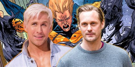 A New Rumor Claims That Marvel S Thunderbolts Movie Is Eyeing Actors