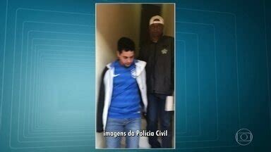 RJ1 Apontado como um dos chefes do tráfico no Jacarezinho é preso no