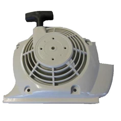 OAKTEN Recoil Starter Assembly For Stihl FS400 F450 FS480 Trimmer