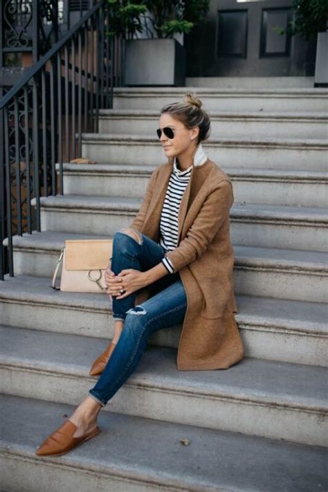 Como Combinar Zapatos Marrones 2024 Outfits Mujer Muy Trendy