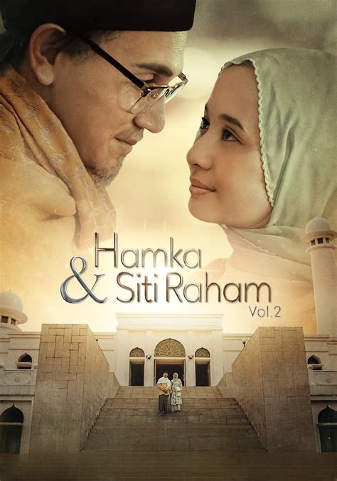 Hamka Siti Raham Vol 2 Streaming Watch Online
