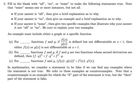 solved please give an explanation if the answer is all and