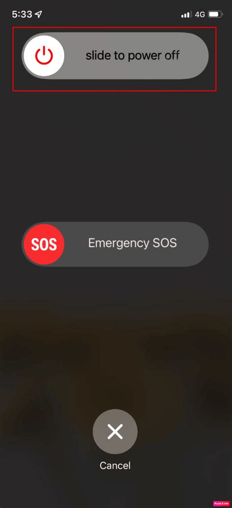 Formas De Arreglar La Pantalla Del Iphone Que Parpadea Y No Responde