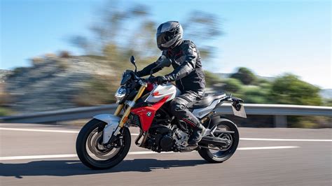 BMW F 900 R Im Fahrbericht MOTORRADonline De