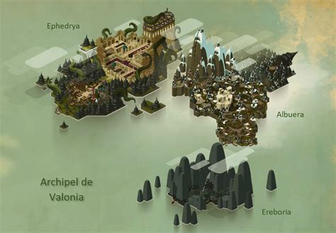 DOFUS Accueille Une Nouvelle Classe Les Forgelances