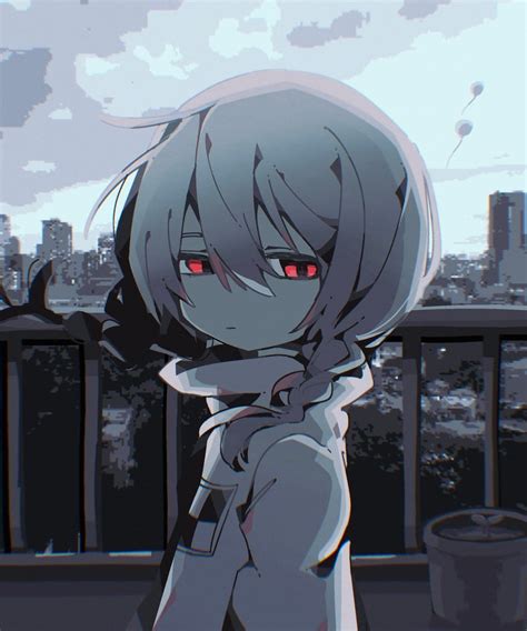 Madotsuki Yume Nikki Drawn By Soresaki Danbooru