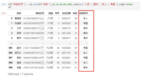 【python自动化excel】pandas处理excel数据的基本流程 python 自动填充 pandas excel csdn博客