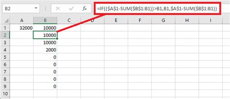 how to divide multiple cells in excel by a number printable templates free