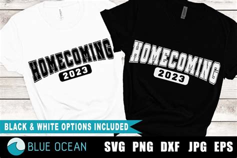 Homecoming 2023 SVG Hoco 2023 SVG Hoco Football SVG
