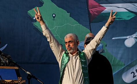 Presidente De Israel Felicita A Fuerzas Armadas Por Muerte De Yahya