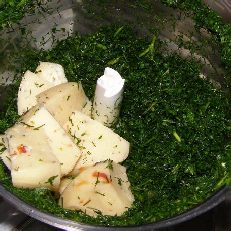 Pyszna Pasta Jajeczna Z Serem Koperkiem Pietruszk Doradcasmaku Pl