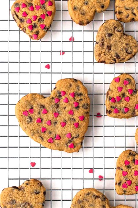 Cookie Recipes Wheel Of Baking